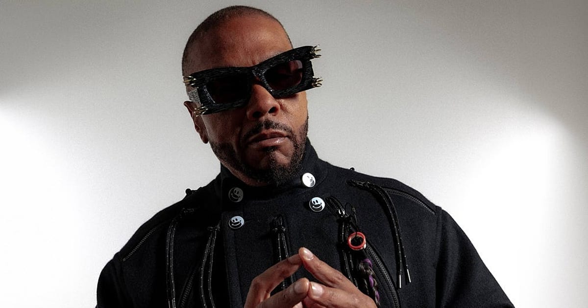 Bilhetes Timbaland 2025 - Compare e compre bilhetes com a SeatPick
