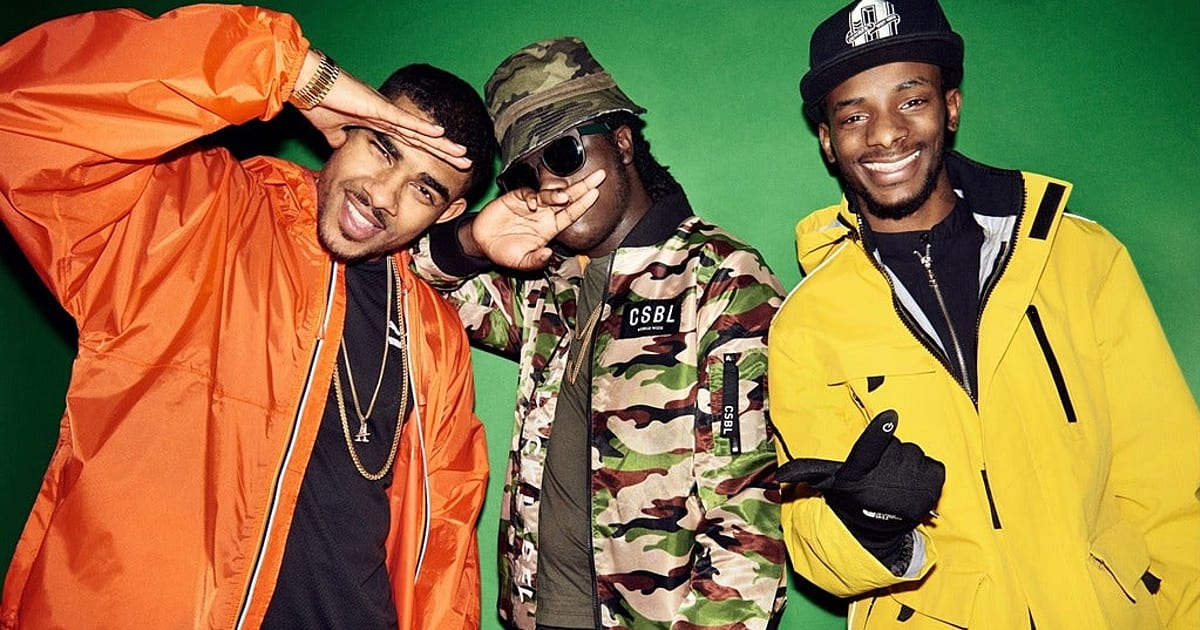 Entradas WSTRN | comprar entradas conciertos en SeatPick