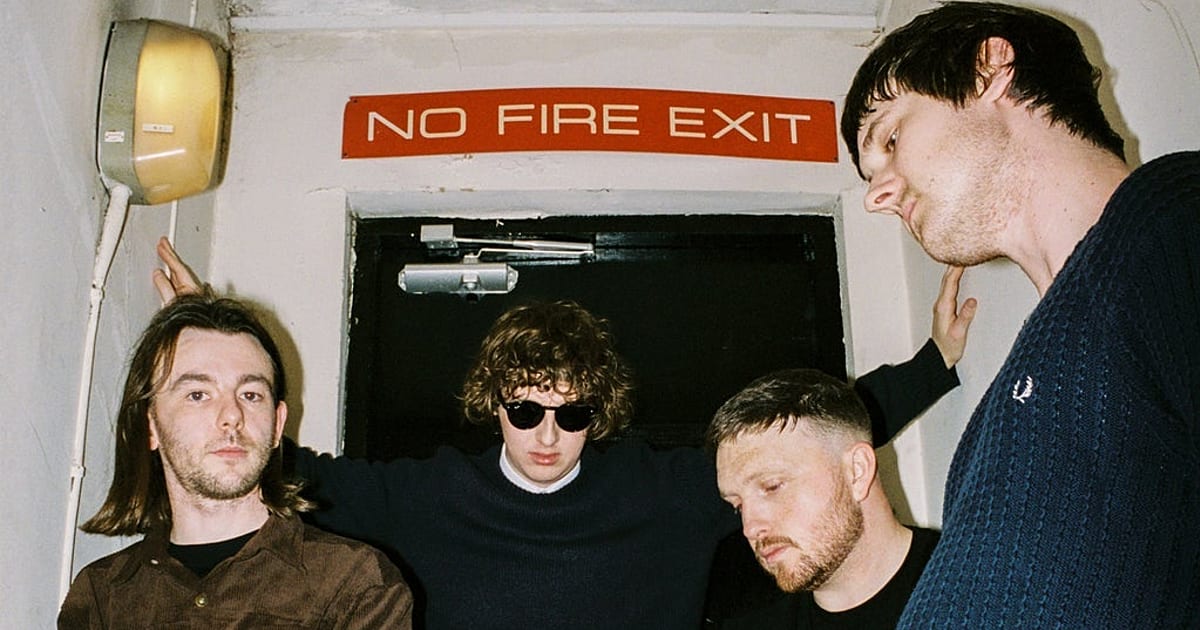 The Snuts Tickets 2025 - Compare & Buy The Snuts Tour Tickets | SeatPick