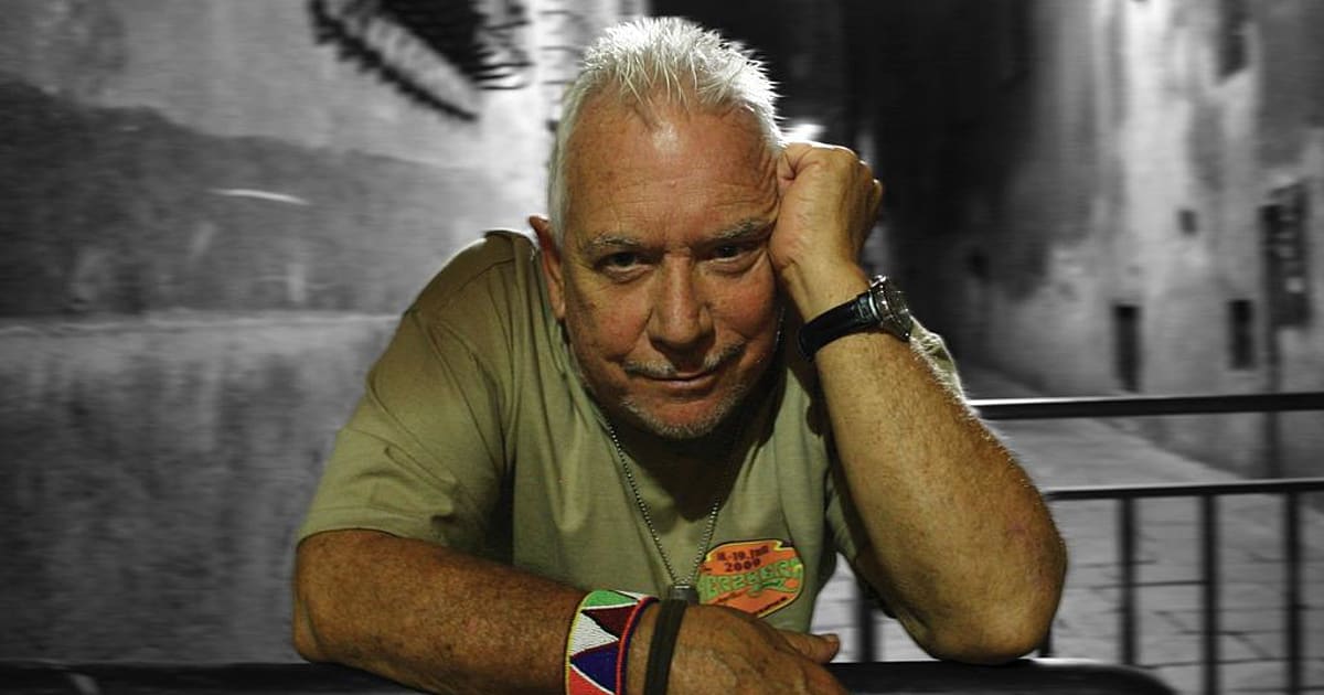 Eric Burdon Tickets 2026 - Compare & Buy Eric Burdon Tour Tickets ...