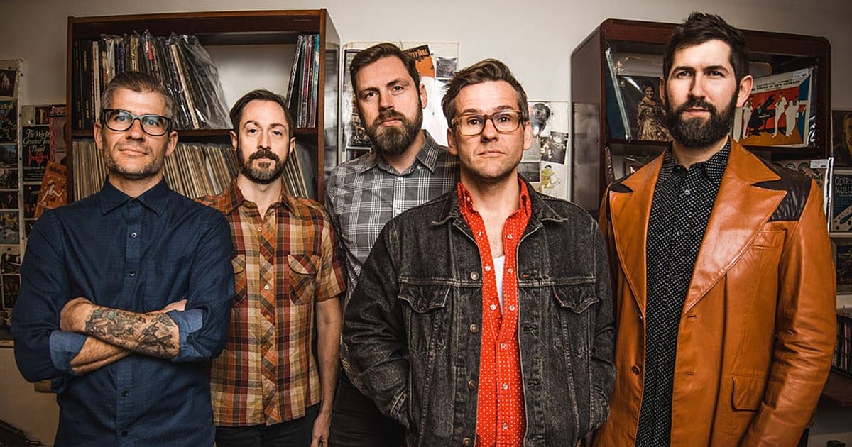 Confronta i prezzi dei biglietti The Steel Wheels Ann Arbor | Seatpick