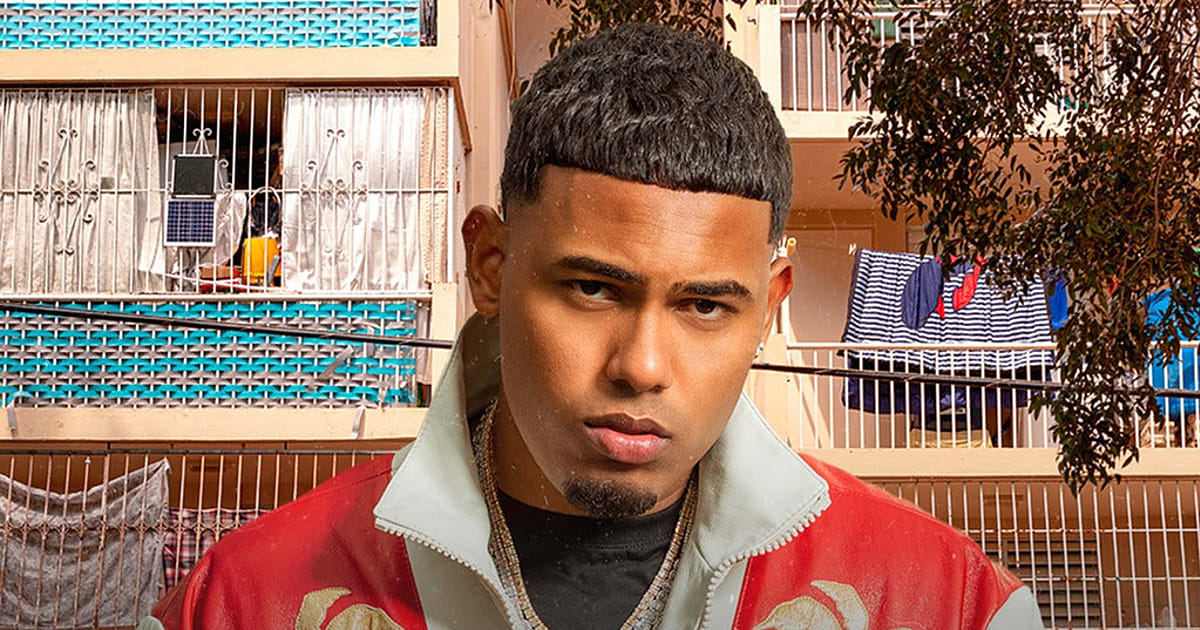 Myke Towers Tickets 2026 - Kaufe Myke Towers Tour-Tickets | SeatPick