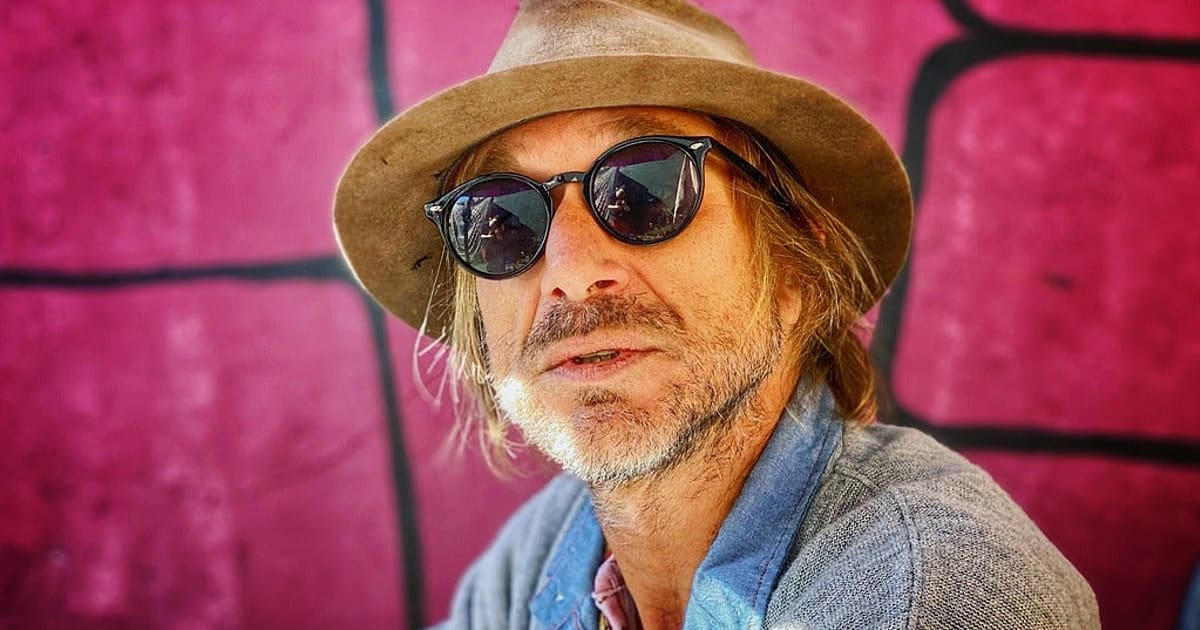 Entradas Todd Snider Phoenix The Van Buren - 3 nov 2025 | SeatPick