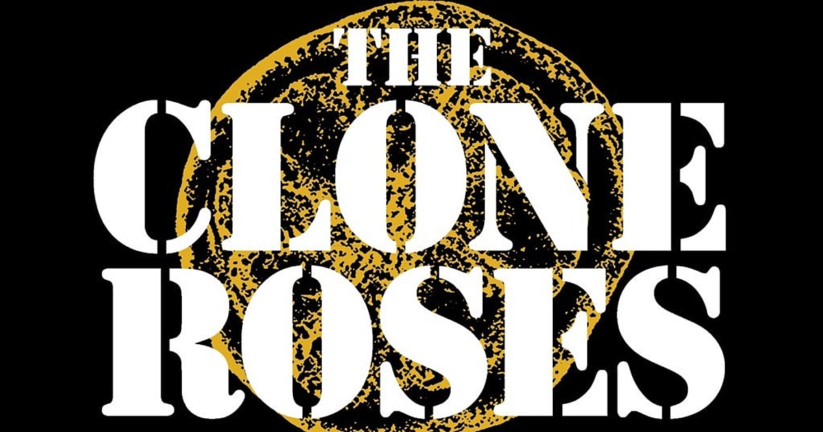 Compare The Clone Roses Liverpool Tickets at O2 Academy Liverpool ...