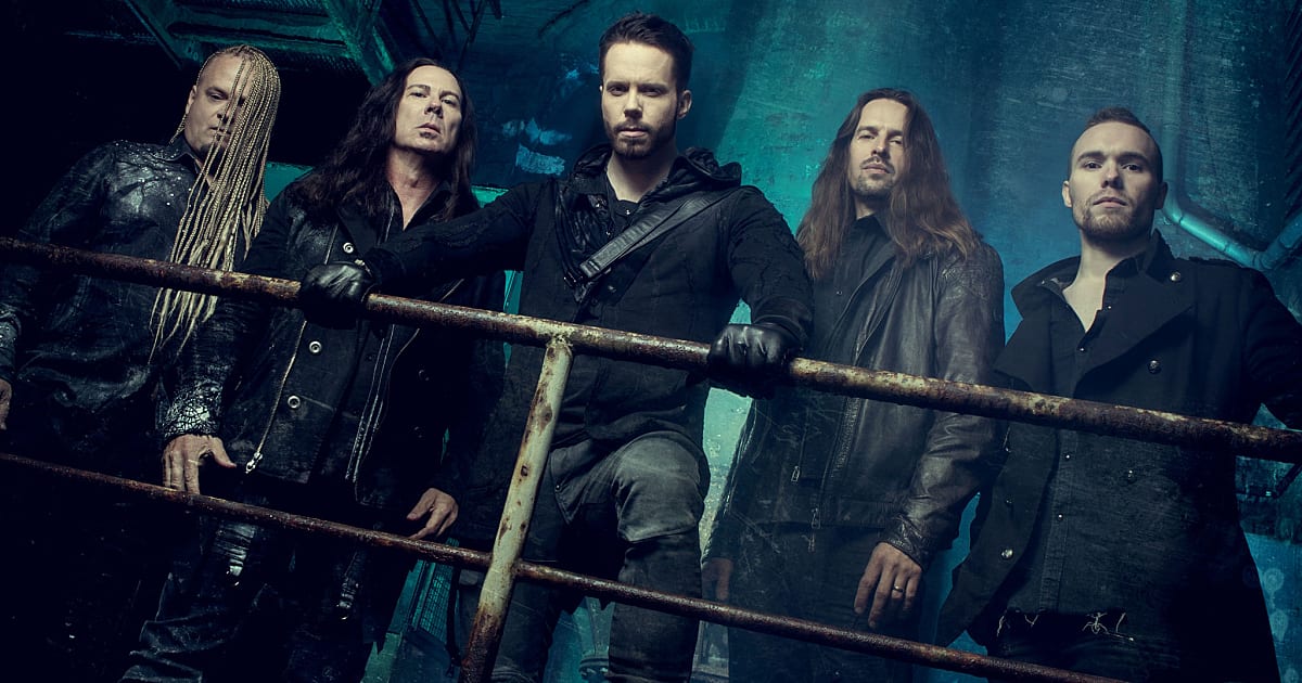 Kamelot Tickets 2026 - Compare & Buy Kamelot Tour Tickets | SeatPick
