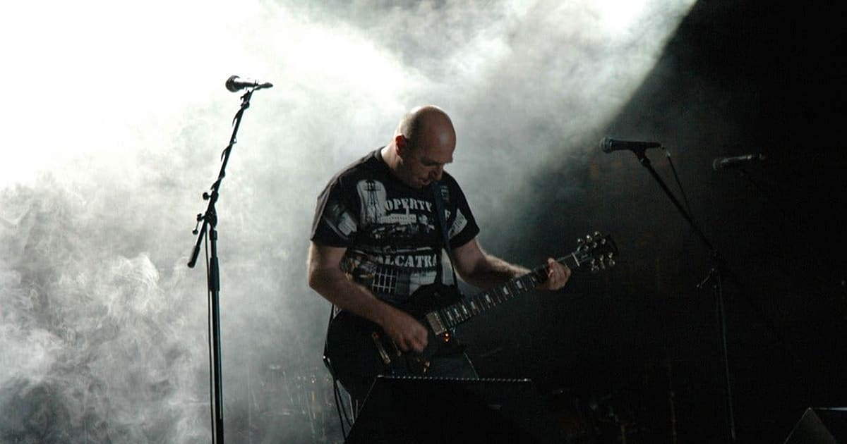 Entradas Cancer Christ | comprar entradas conciertos en SeatPick