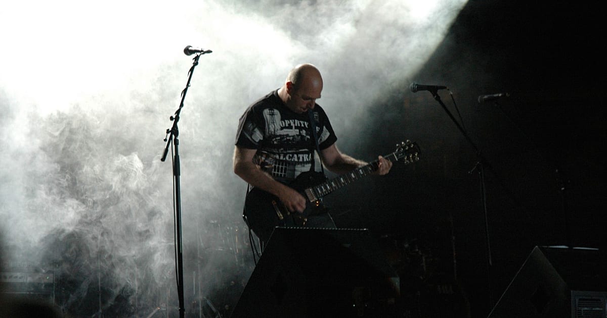 Mister Misery Tickets 2025 - Kaufe Mister Misery Tour-Tickets | SeatPick