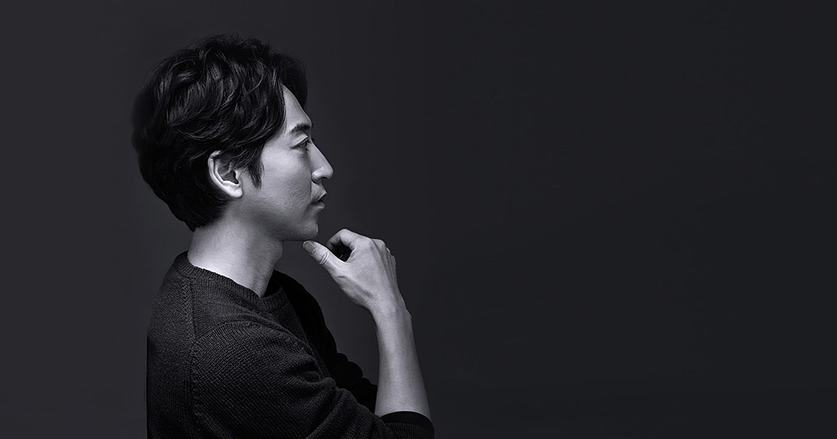 Yiruma Tickets 2026 - Kaufe Yiruma Tour-Tickets | SeatPick