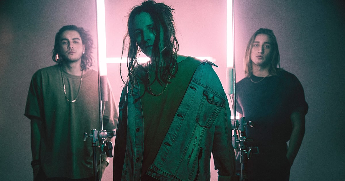 Chase Atlantic Tickets 2026 - Compare & Buy Chase Atlantic Tour Tickets ...