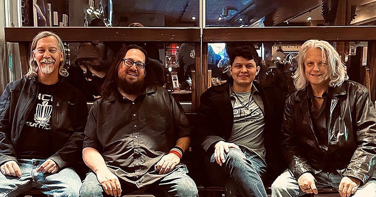 Entradas Cosmic Jerry Band | comprar entradas conciertos en SeatPick