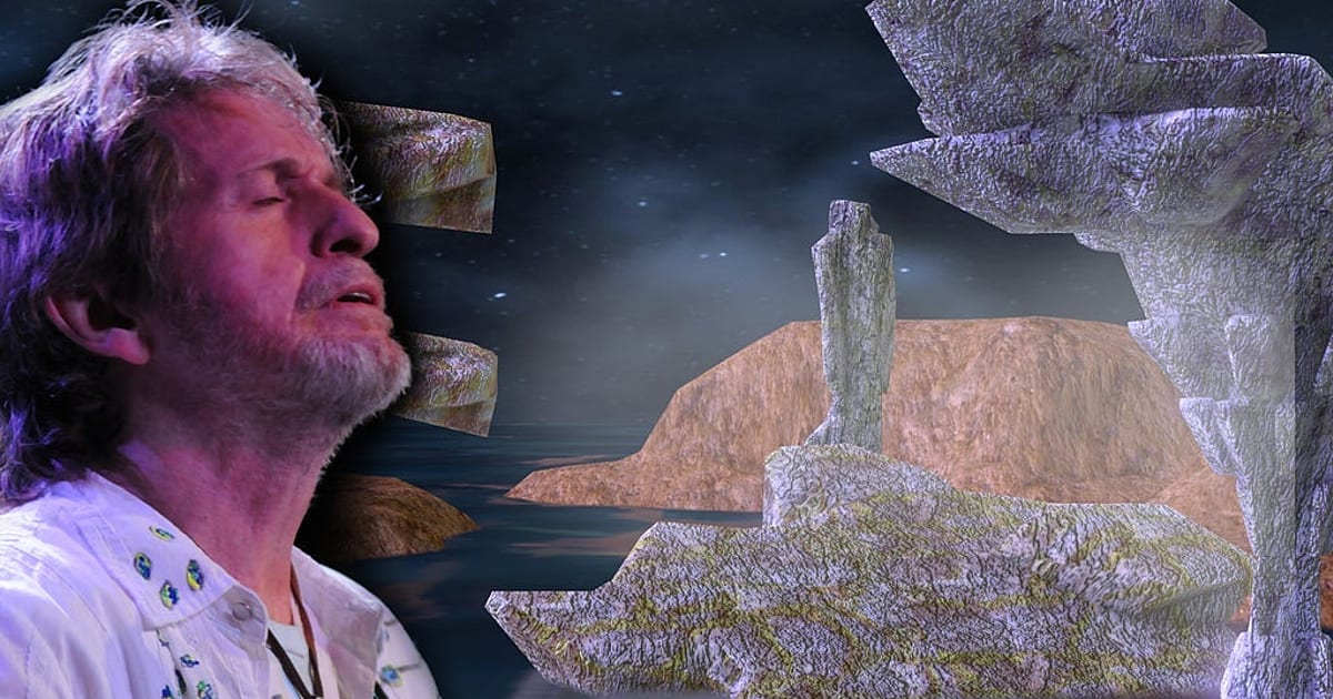 Compara Entradas Jon Anderson Red Bank en Hackensack Meridian Health ...