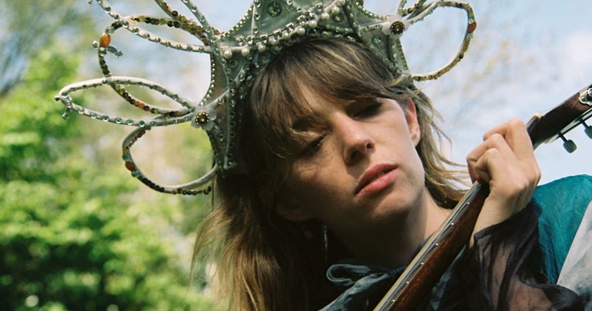 Entradas Maya Hawke | comprar entradas conciertos en SeatPick