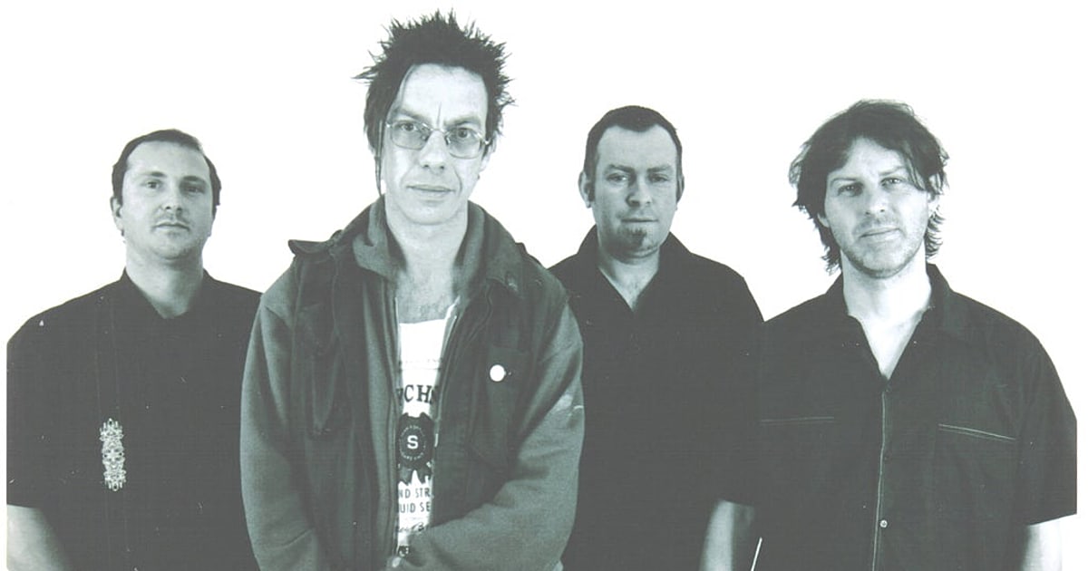 Compare Subhumans Philadelphia Tickets at Warehouse on Watts ...