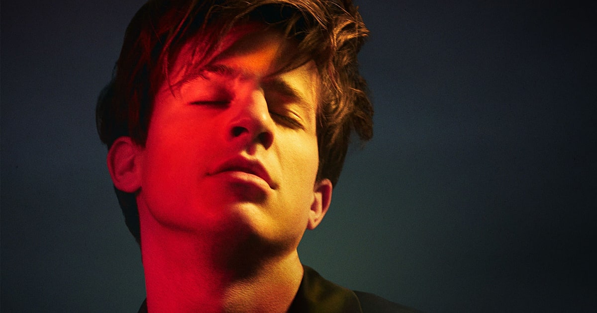 Compara boletos Charlie Puth Portland en Veterans Memorial Coliseum ...