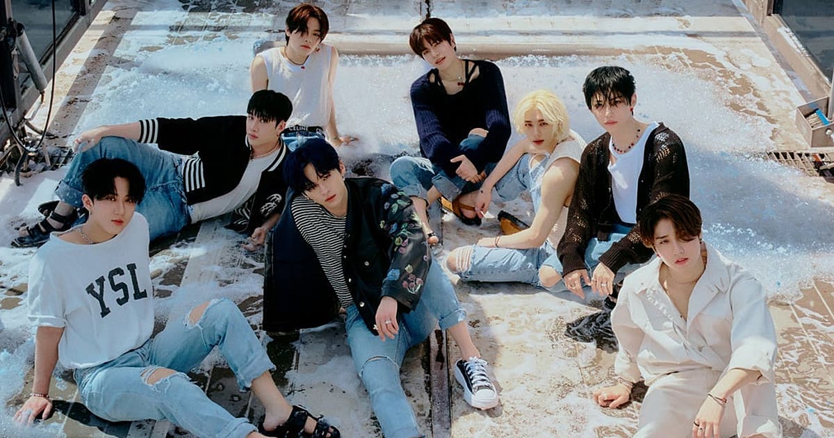 Stray Kids Seattle Tickets 2026 - Compare & Buy Stray Kids Seattle Tour ...