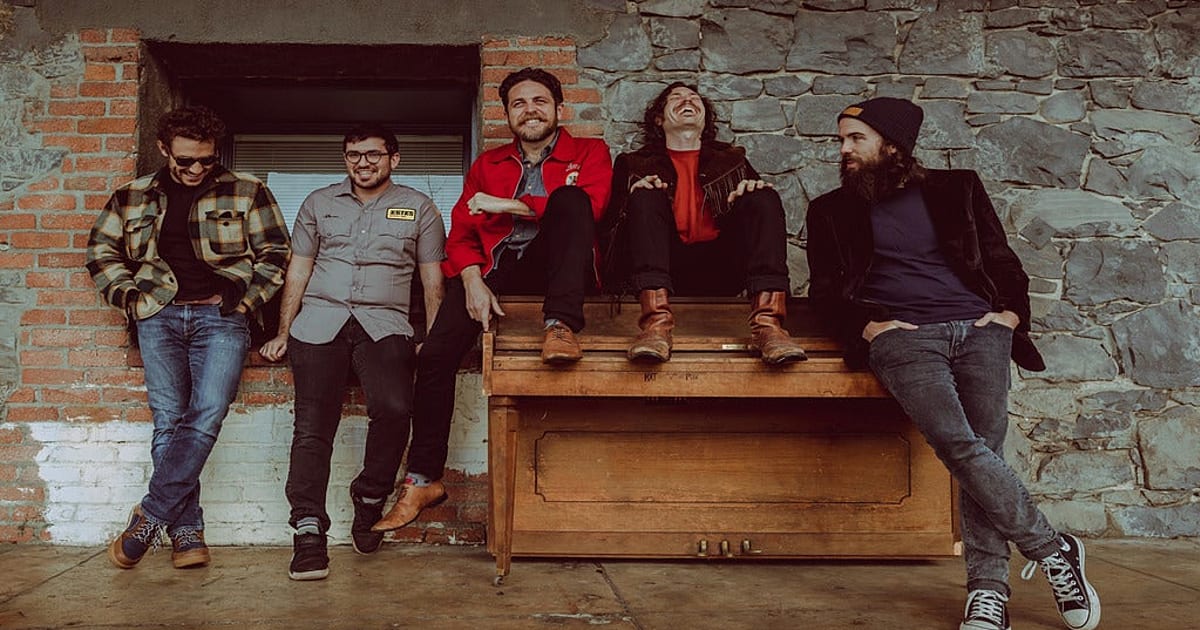 Bilhetes The Brothers Comatose 2025 - Compare e compre bilhetes com a ...