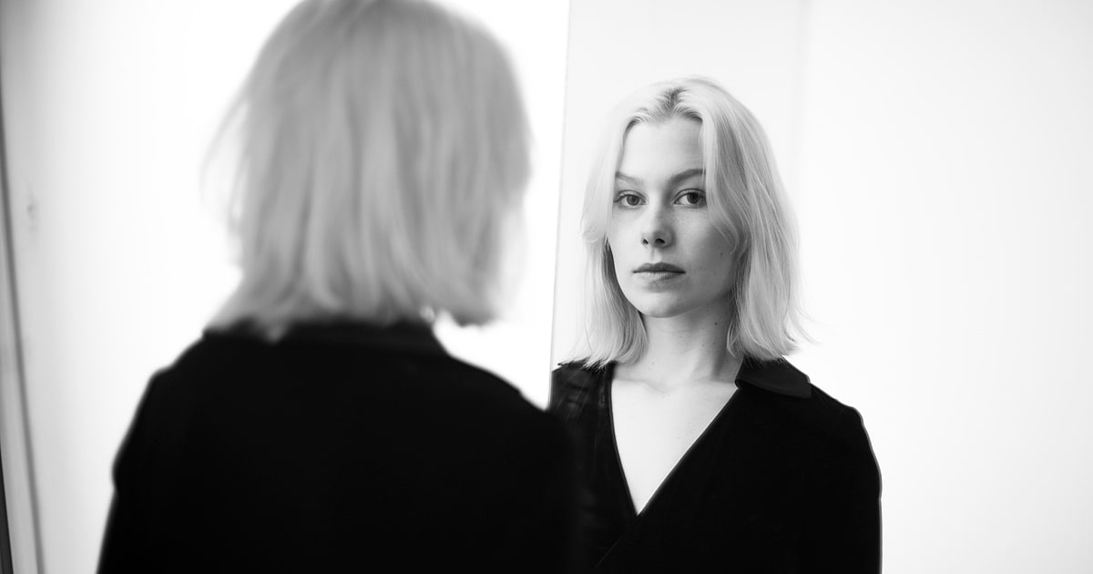 Phoebe Bridgers Toronto Canada Scotiabank Arena Tickets - Oct 2, 2026 ...