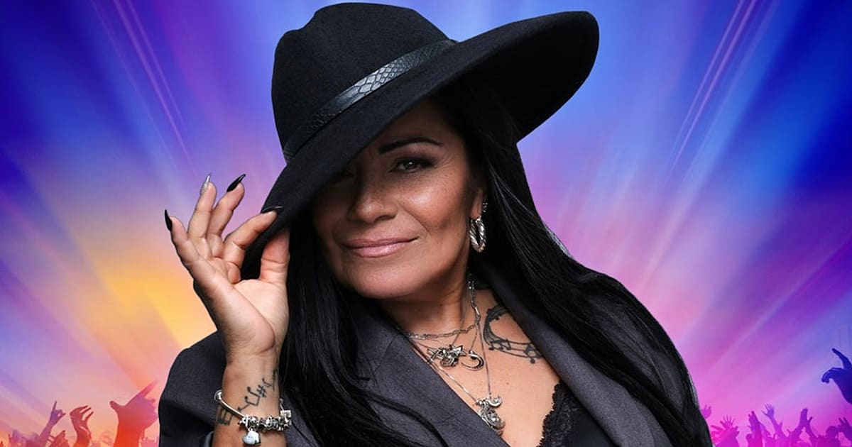 Boletos Lisa Lisa 2025 - Compra boletos para la gira Lisa Lisa | SeatPick