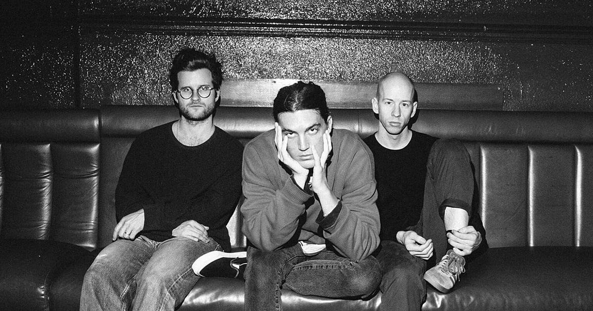 LANY Tickets 2026 - Kaufe LANY Tour-Tickets | SeatPick