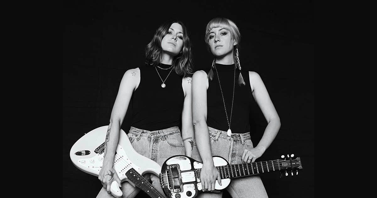 Réservez vos billets pour la tournée Larkin Poe 2026 | SeatPick
