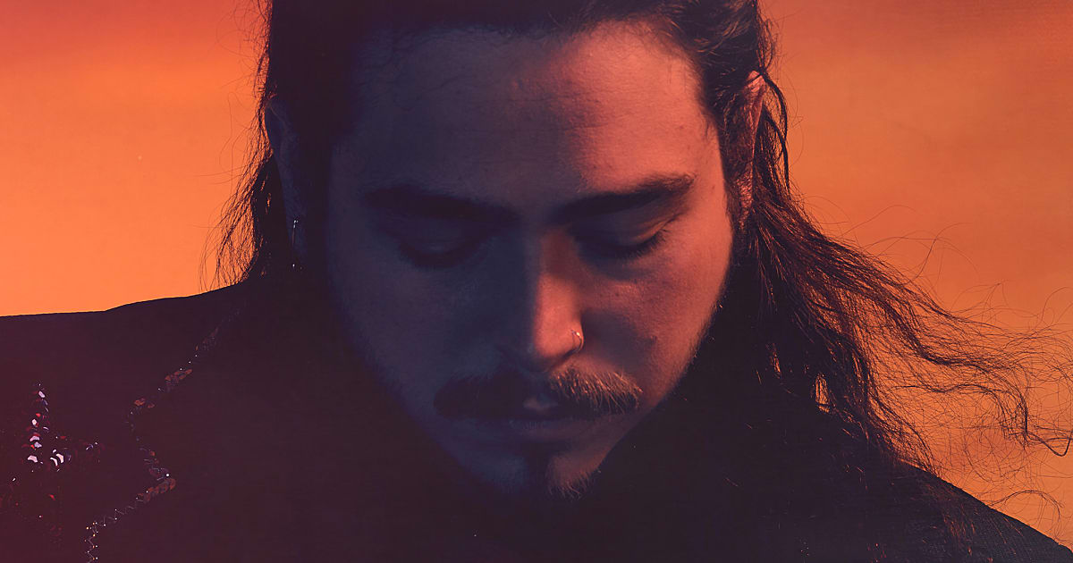 Bilhetes Post Malone em San Antonio - Compare e compre bilhetes com a ...