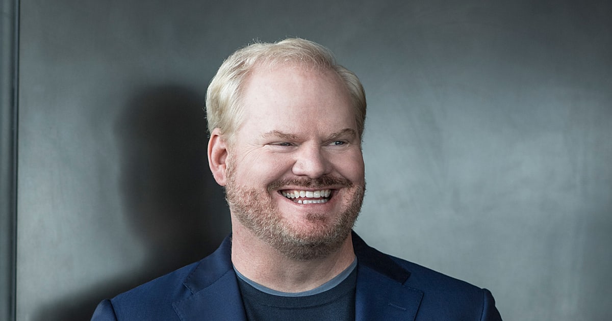 Jim Gaffigan tickets | SeatPick