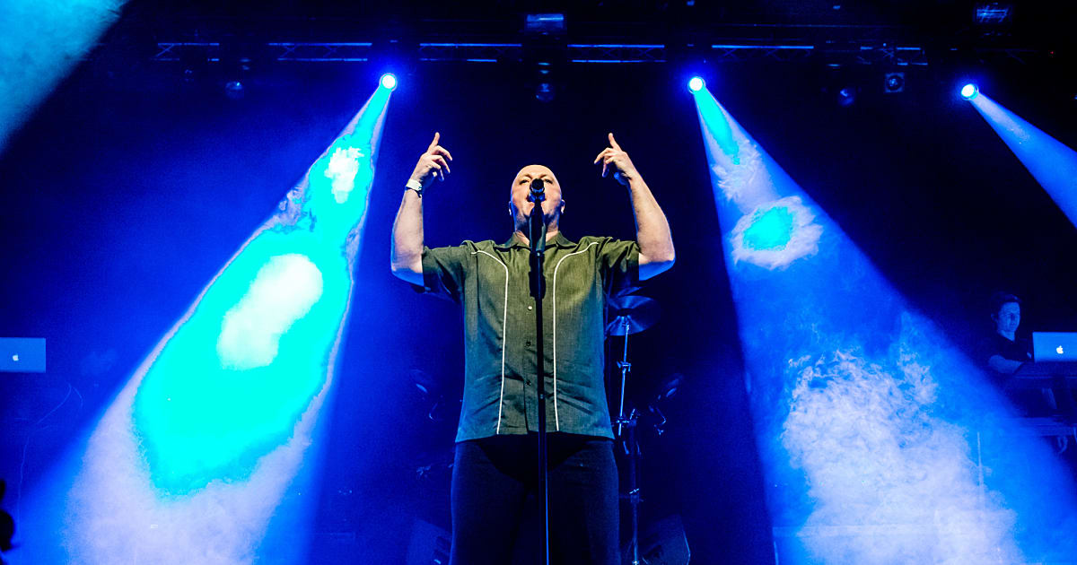 Comparez les billets VNV Nation Austin, Austin le 21 avr. 2026 | SeatPick