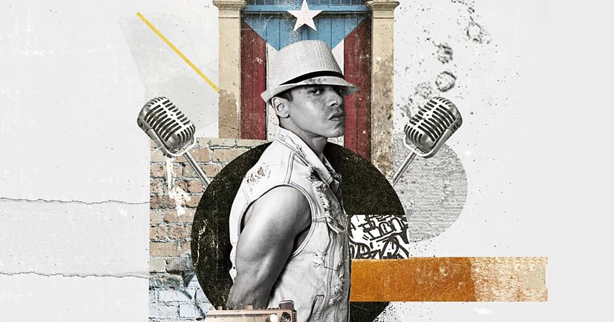 Entradas Vico C | comprar entradas conciertos en SeatPick