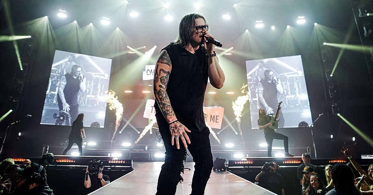 Hardy Tickets 2025 - Compare & Buy Hardy Tour Tickets | SeatPick