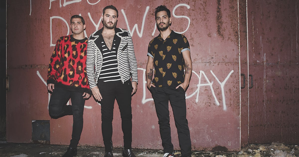 Reik Los Angeles United States Kia Forum Tickets - Apr 10, 2026 | SeatPick