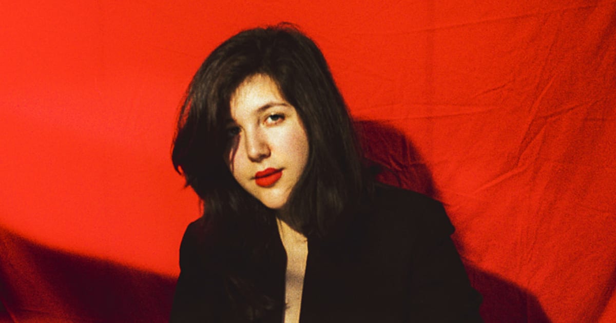 Bilhetes Lucy Dacus 2025 - Compare e compre bilhetes com a SeatPick