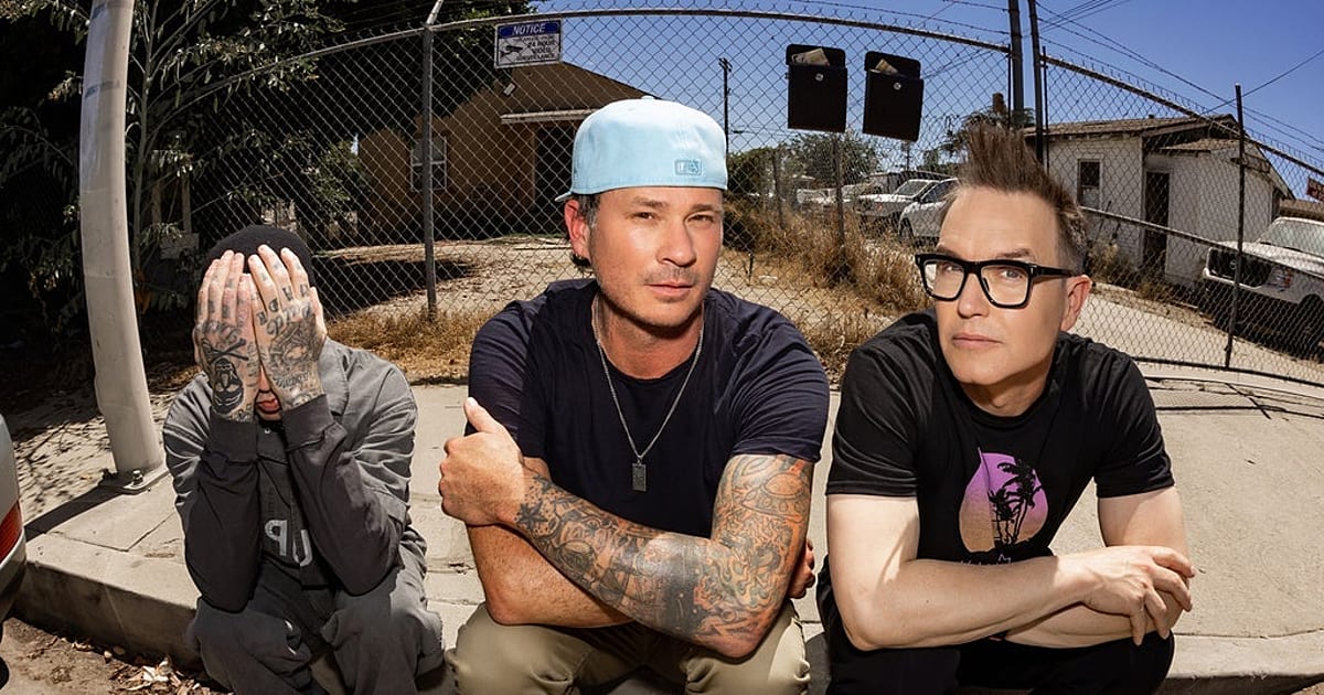 כרטיסים ל בלינק 182 בקלן blink-182 - השוואת מחירים | SeatPick