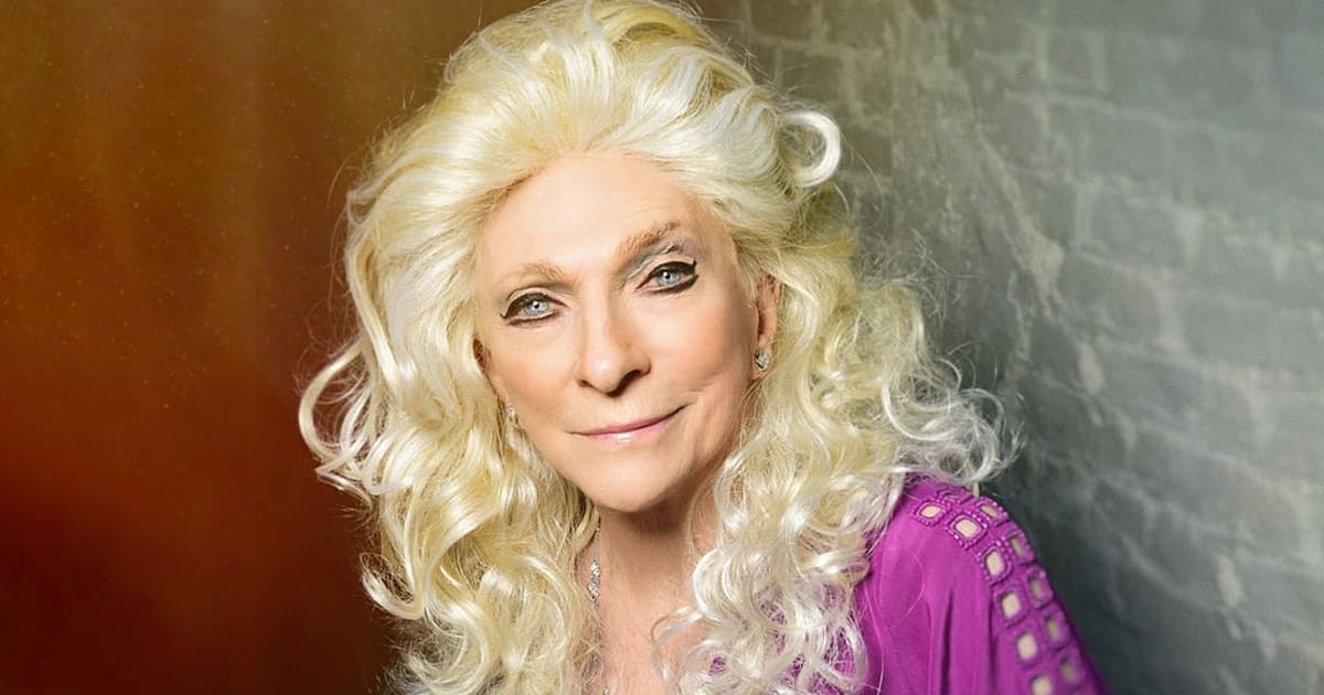 Judy Collins Sacramento United States Crest Theatre Sacramento Tickets ...