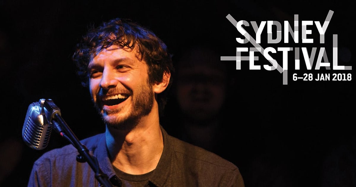 Gotye Tickets 2026 - Compare & Buy Gotye Tour Tickets | SeatPick