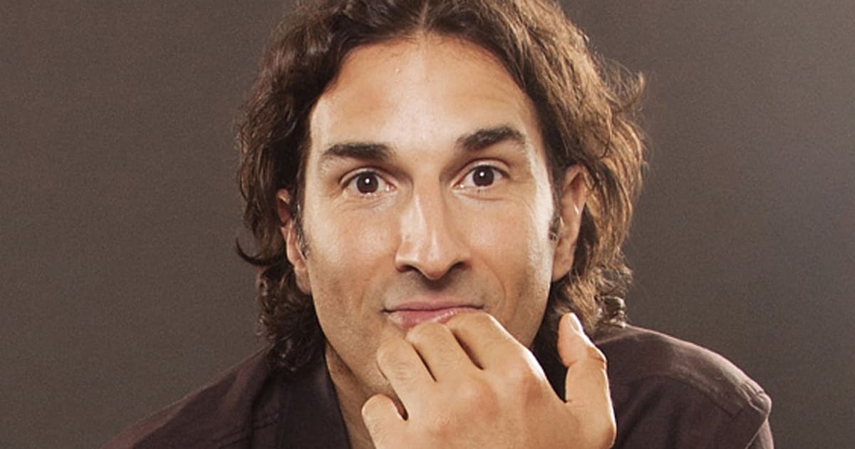 כרטיסים לגארי גולמן Gary Gulman 2026 - השוואת מחירים | SeatPick