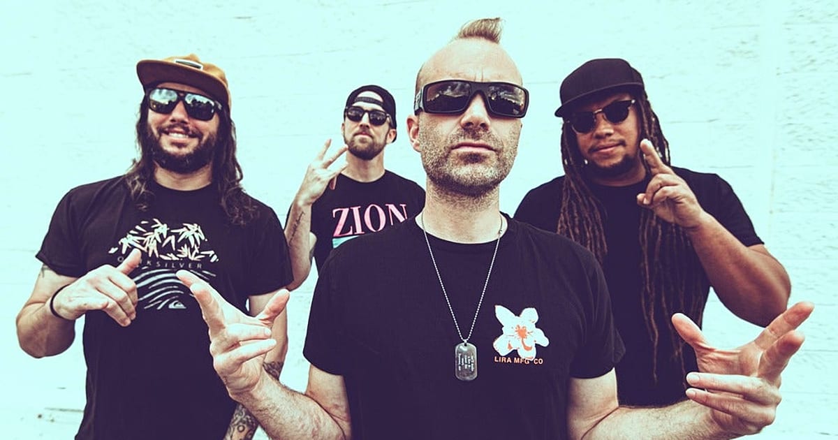 The Movement Billetter 2025 - Køb The Movement Tour billetter | SeatPick