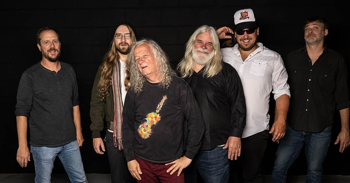 The High Hawks Tickets 2025 - Compare & Buy The High Hawks Tour Tickets ...