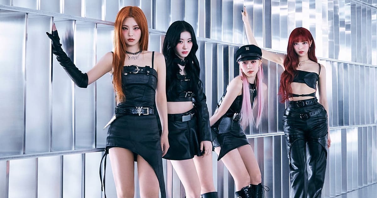 ITZY Tickets 2025 - Compare & Buy ITZY Tour Tickets | SeatPick