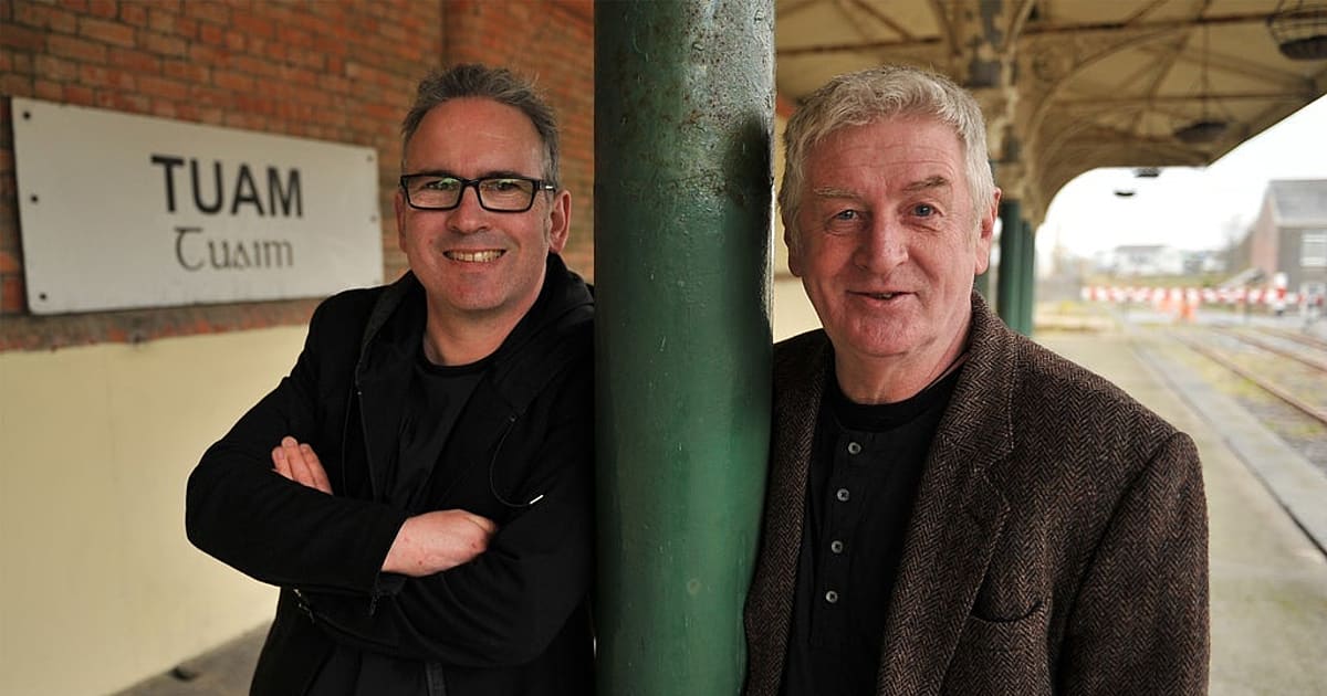 Biglietti The Saw Doctors | SeatPick