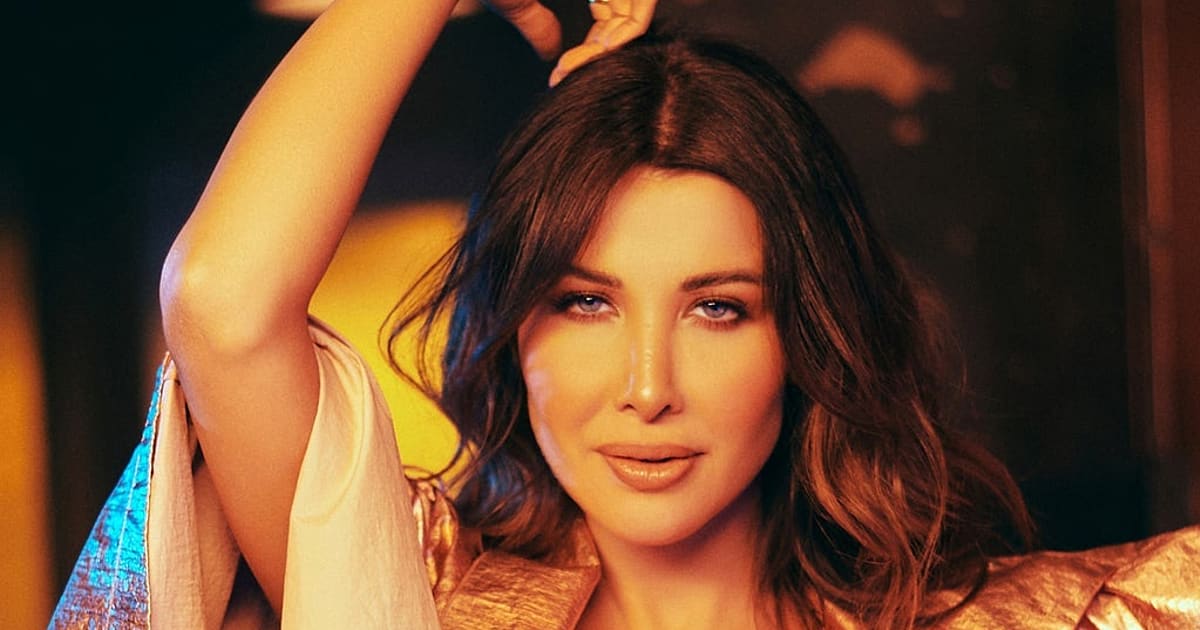 Nancy Ajram Tickets 2026 - Compare & Buy Nancy Ajram Tour Tickets ...