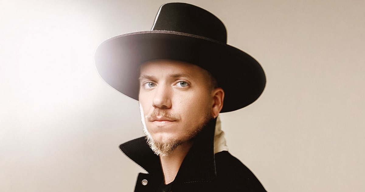 Brandon Lake 22.03.2026 Tickets | SeatPick