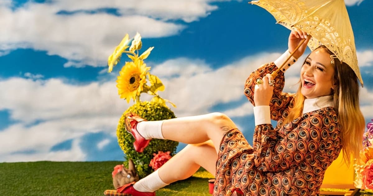 Entradas Madeline The Person | comprar entradas conciertos en SeatPick