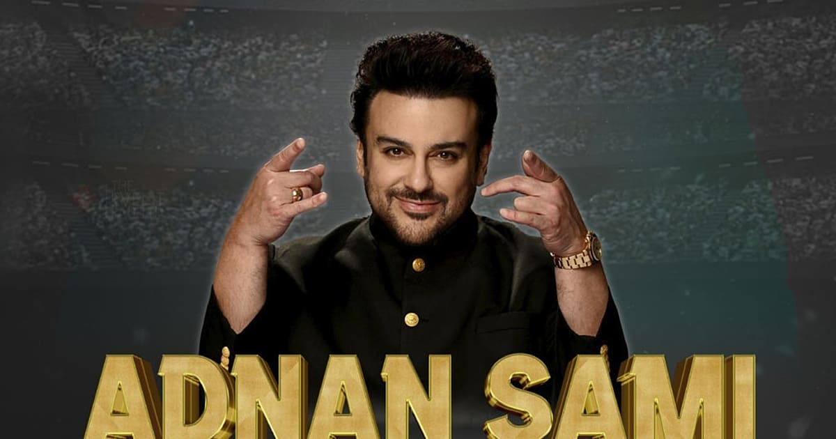 Boletos Adnan Sami 2026 - Compra boletos para la gira Adnan Sami | SeatPick