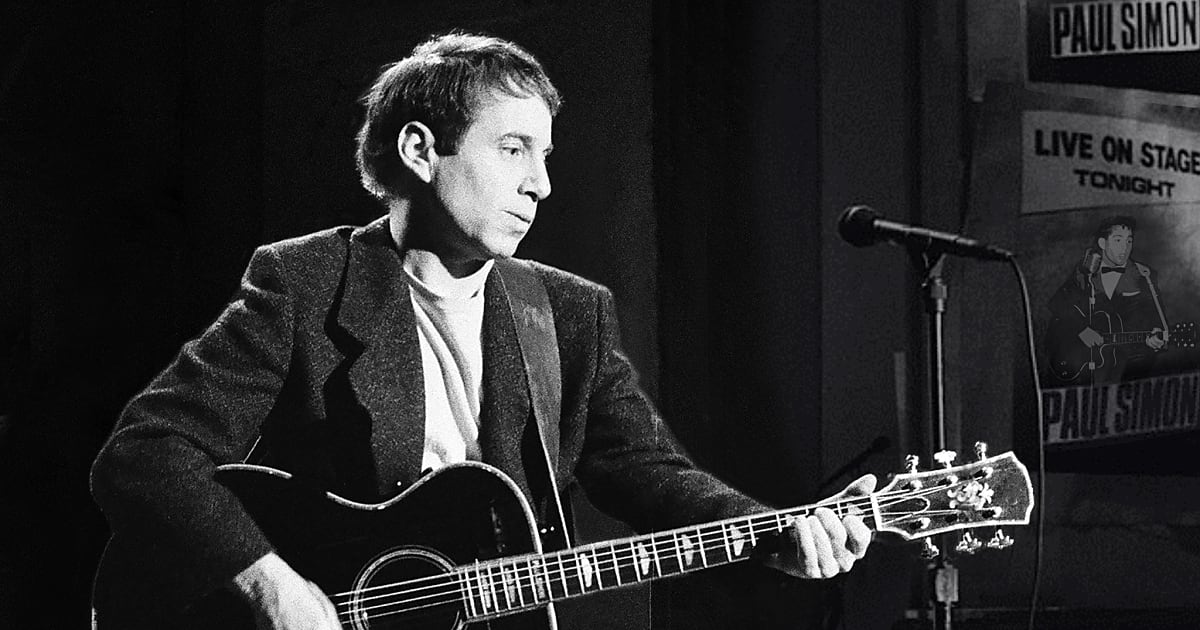 Vergleiche Paul Simon Liverpool Tickets in M&S Bank Arena, Liverpool am ...