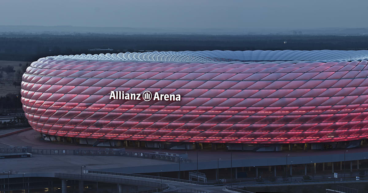 Bayern Munich vs Chelsea Tickets 2025/2026 - Compare & Buy Tickets with ...