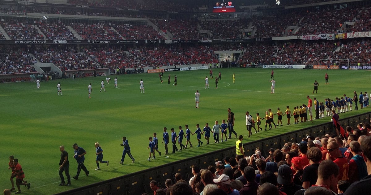 Compara Entradas OGC Nice vs Montpellier HSC | Copa de Francia en ...