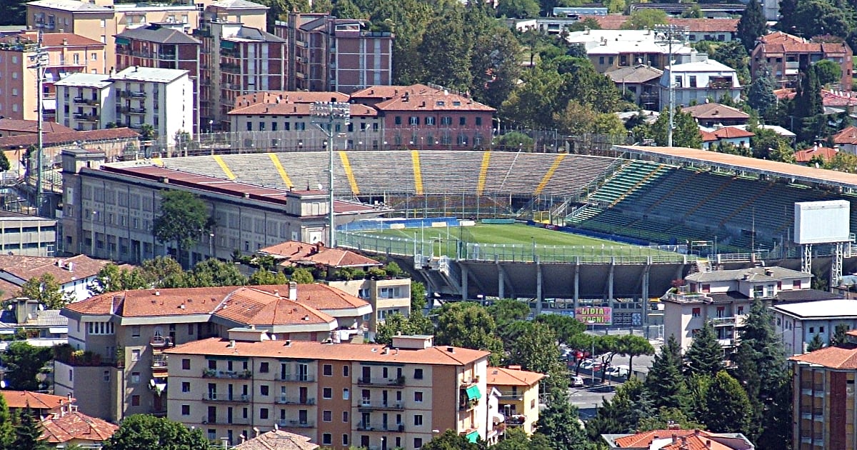 Atalanta BC Tickets 2025/2026 - Compare & Buy Tickets with SeatPick