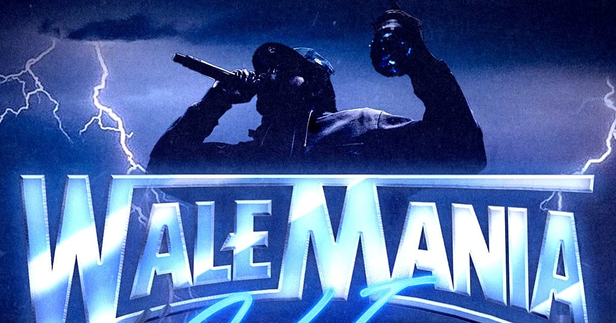 Wale Tickets 2025 - Compare & Buy Wale Tour Tickets | SeatPick