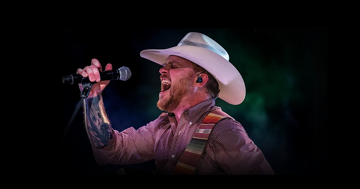 Cody Johnson e Randy Houser - Bilhetes em 22/03/2026 | SeatPick