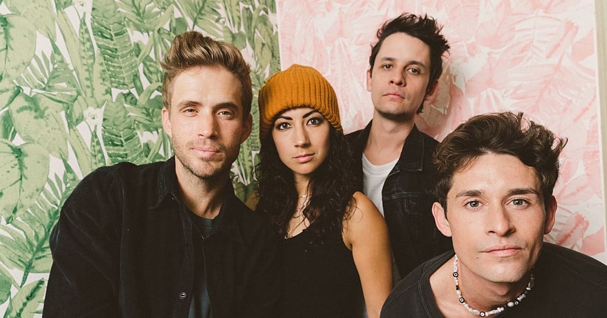 Compara boletos The Summer Set Filadelfia en Theatre of Living Arts, Filadelfia el 13 mar 2026 ...